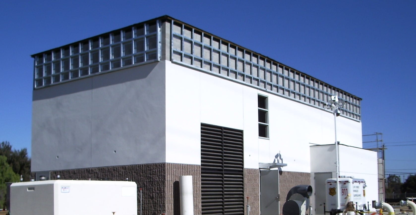 Projects - TJC and Associates, Inc.
